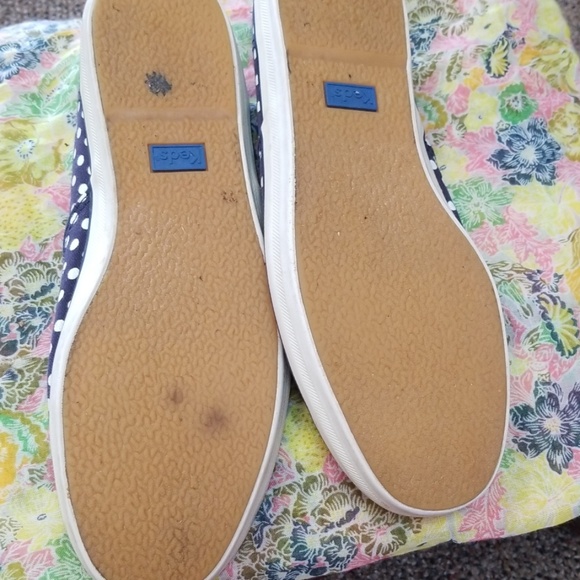 Keds | Shoes | Gently Loved And Worn Keds | Poshmark